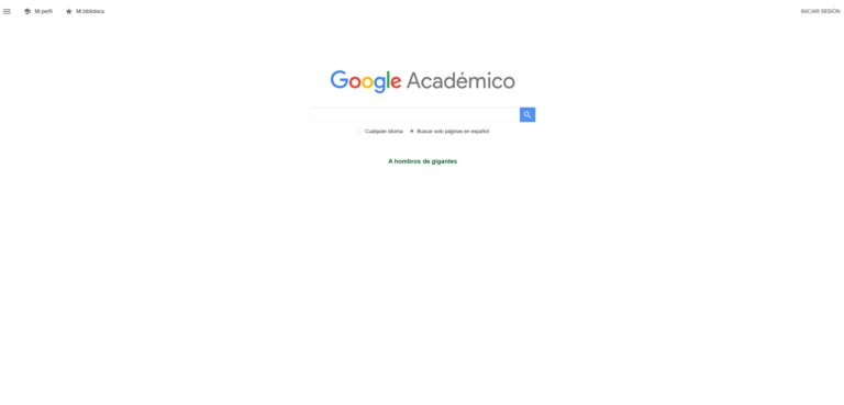Google Académico: 10 Ventajas De Su Uso 2025 | Togrow Agency