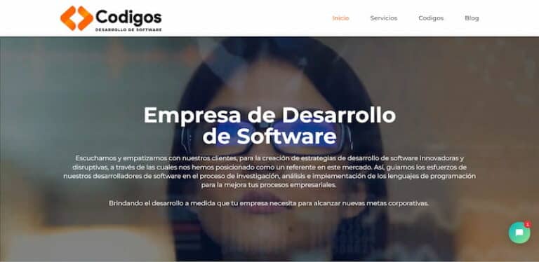 Las 6 Mejores Agencias De Desarrollo De Software En Bogotá