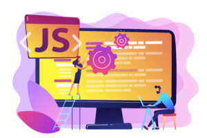 Características Del Lenguaje JavaScript
