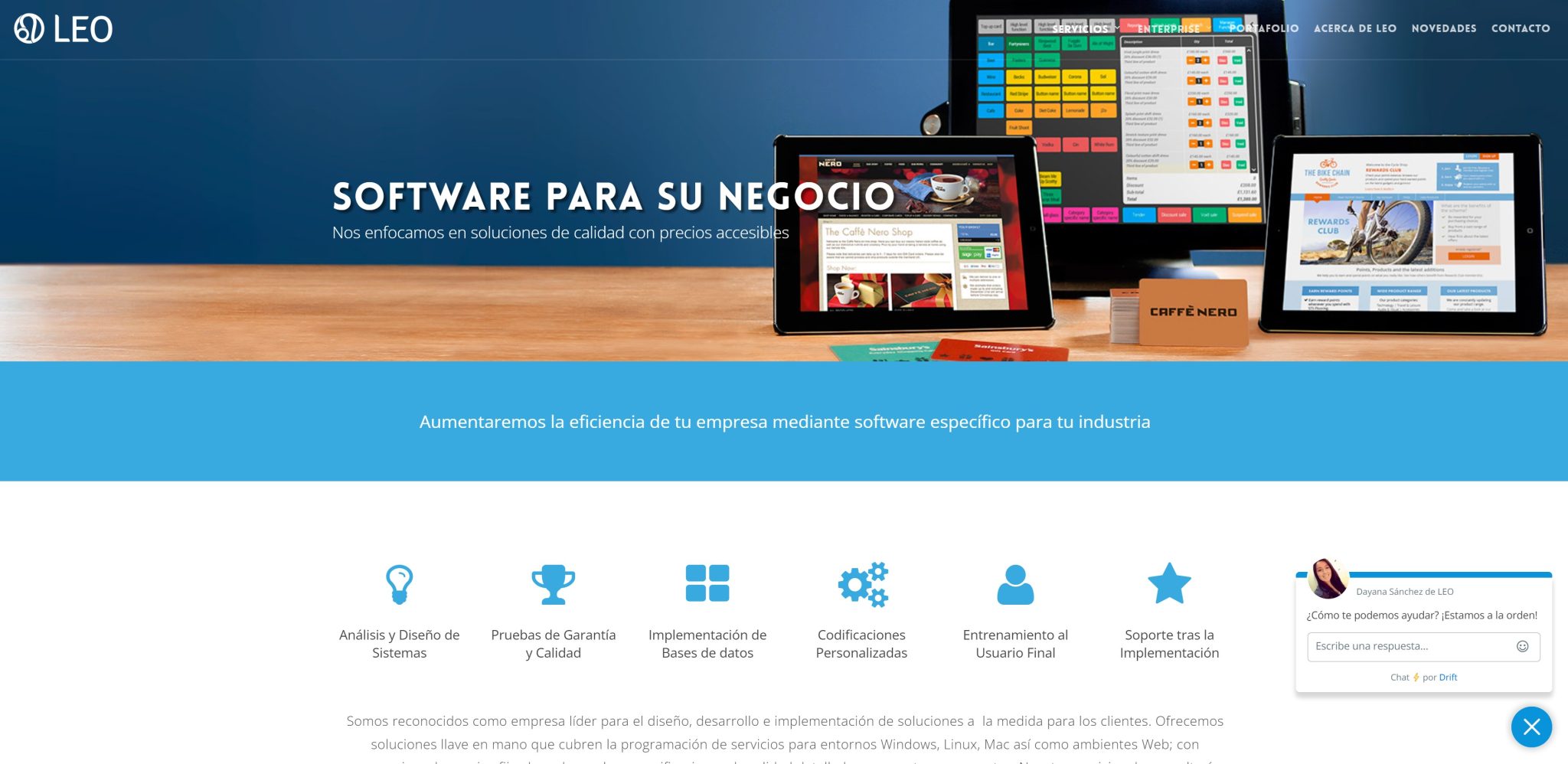 5 Mejores Empresas De Desarrollo De Software En Panama