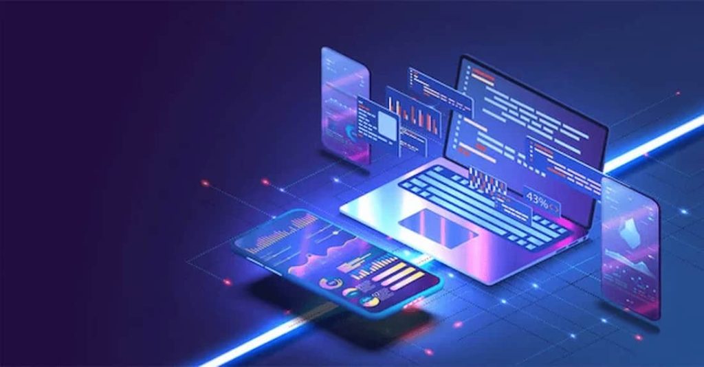 Predicciones Sobre El Desarrollo De SW Y Su Evolución En Los Próximos 5 ...