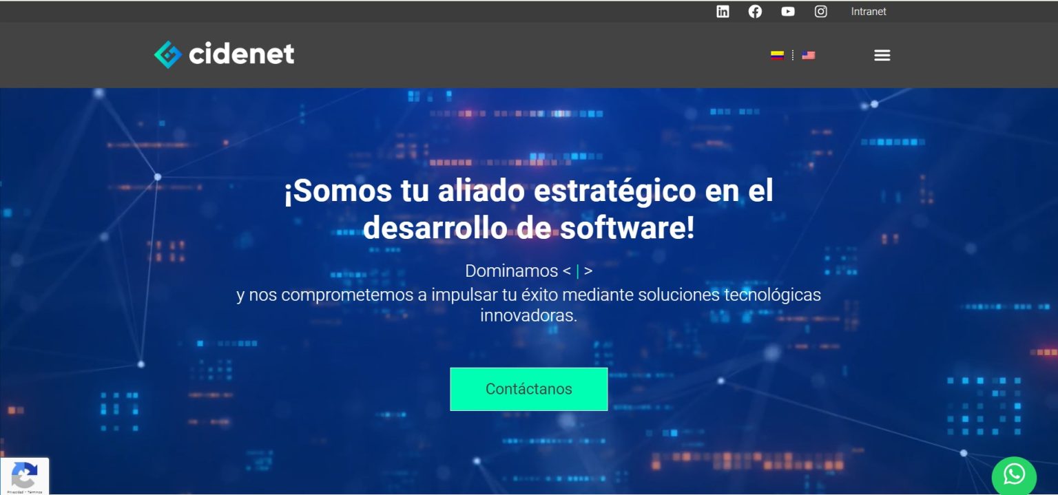 5 Mejores Empresas De Desarrollo De Software En Colombia
