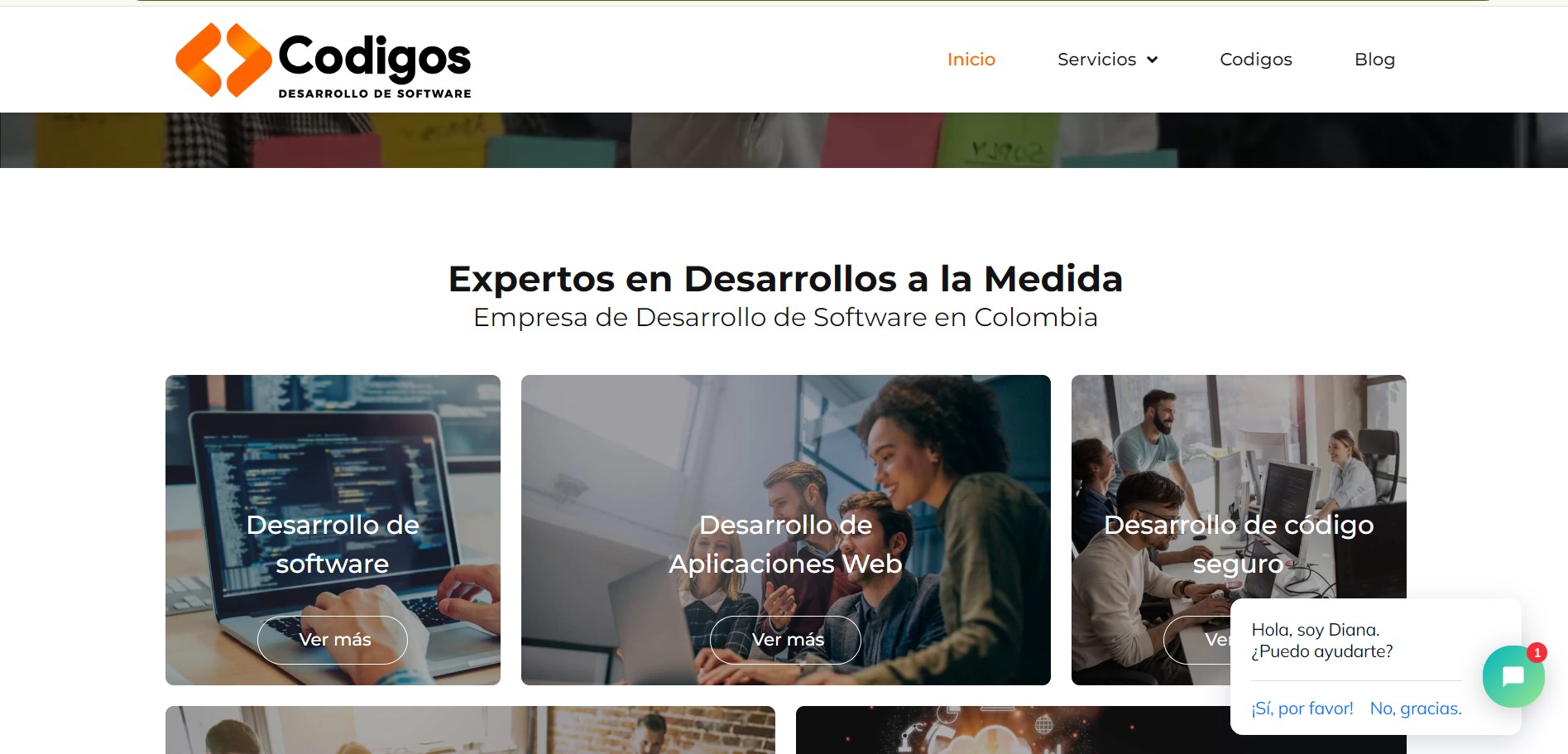 5 Mejores Empresas De Desarrollo De Software En Colombia